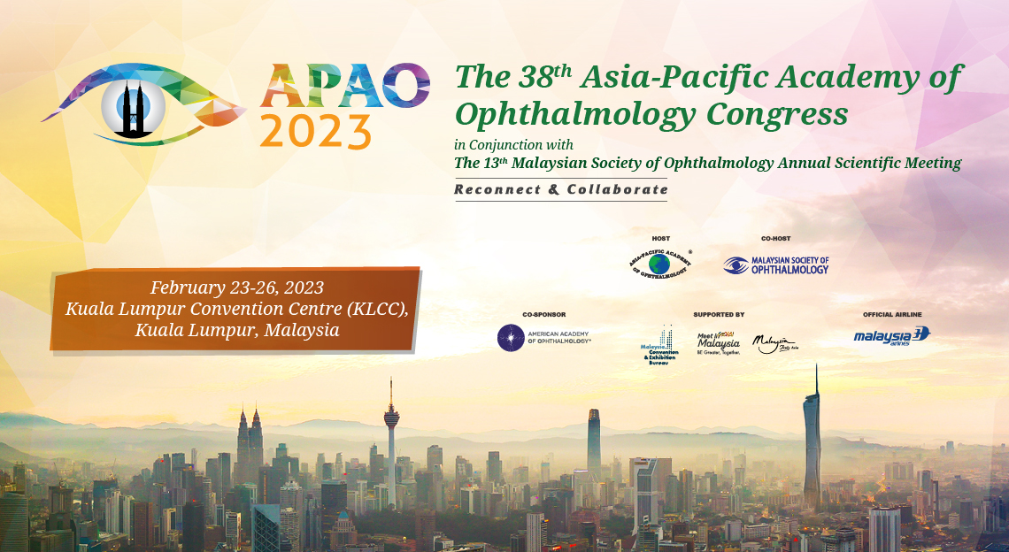 APAO-APOIS Imaging Competition Winners – APAO® 2023
